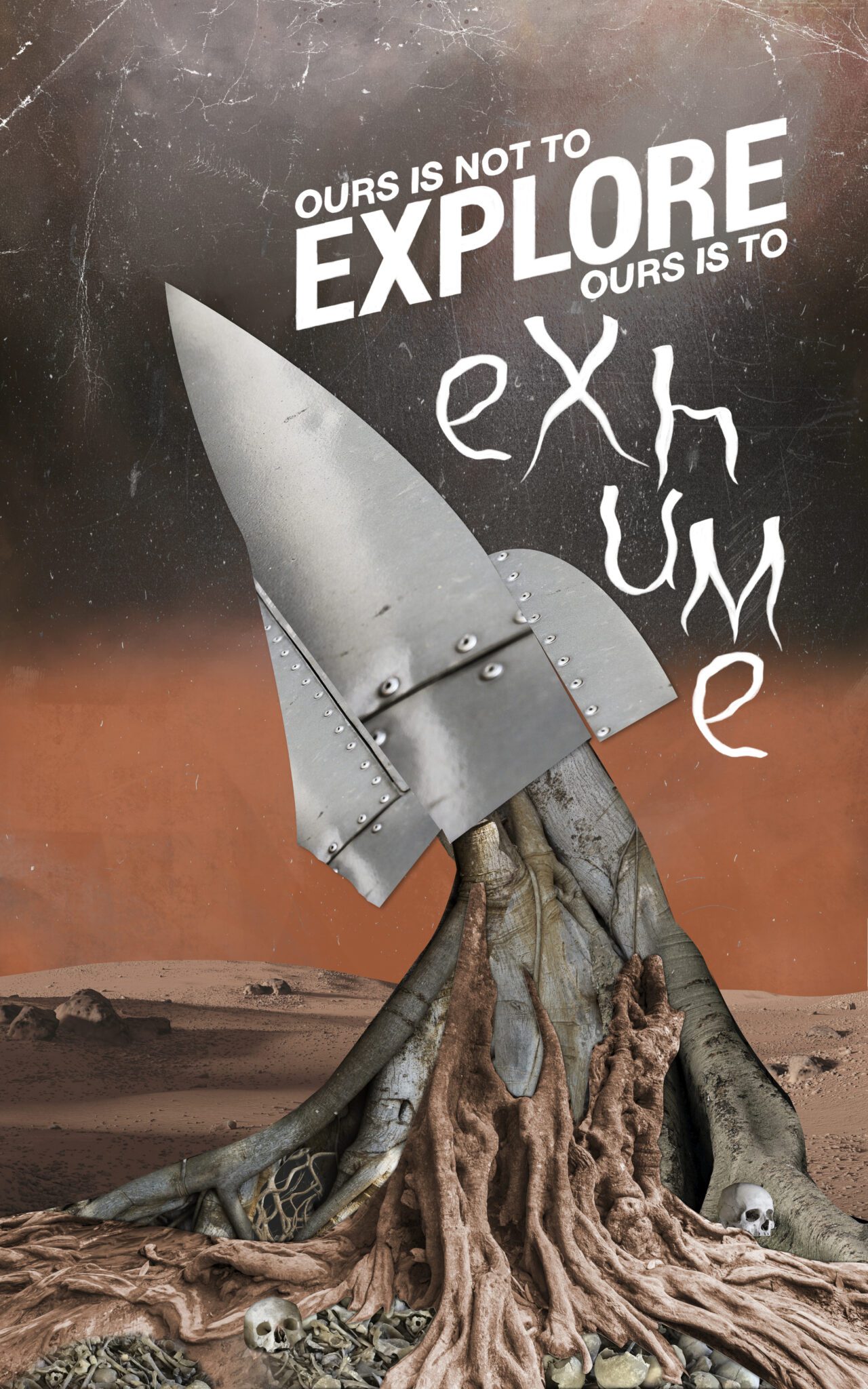 Return To Vermilion Sands